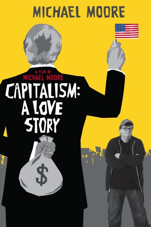 Capitalism: A Love Story – elokuvan arvostelu - Episodi.fi