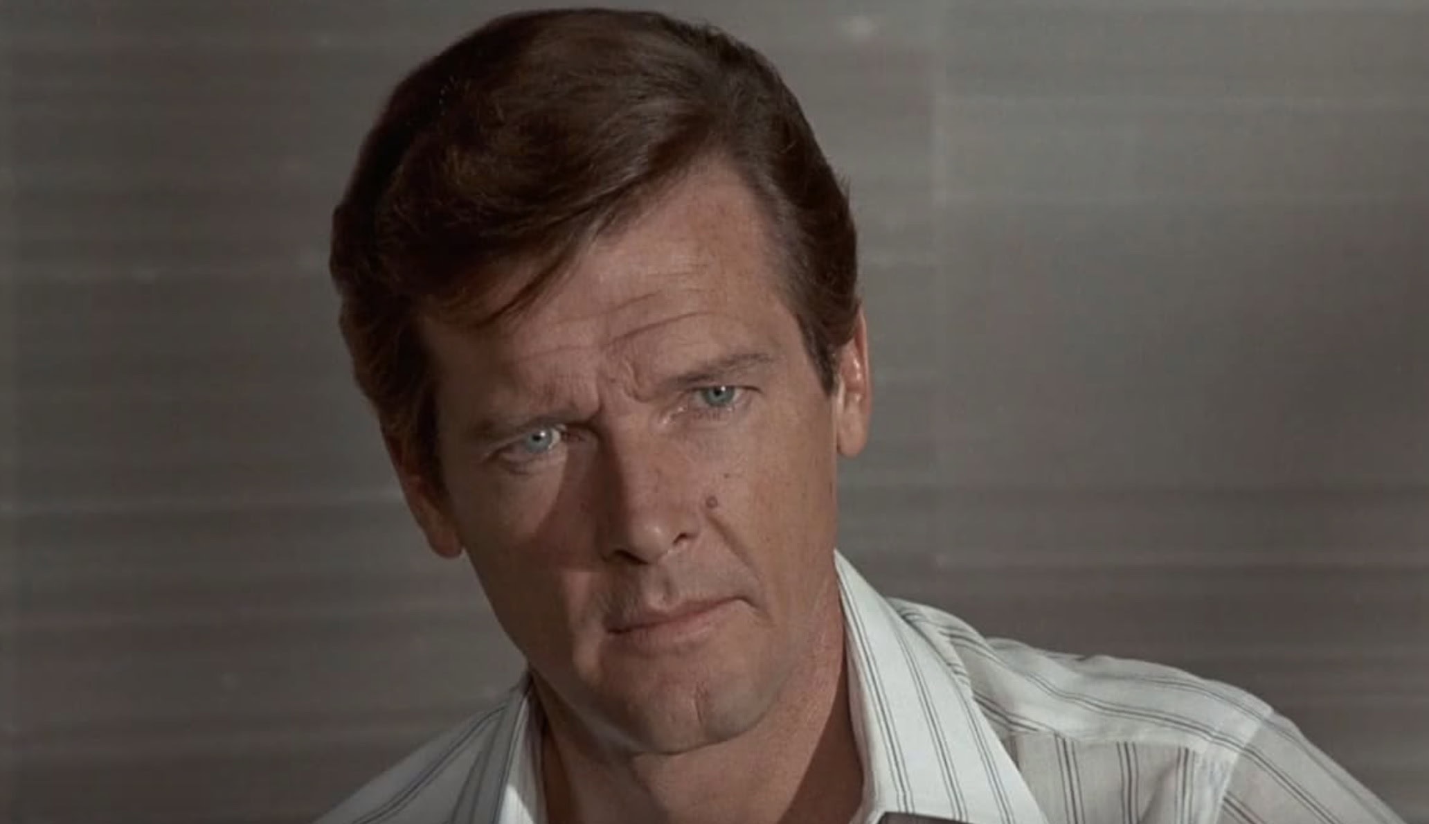 Roger Moore elää rooliensa kautta ikuisesti: "Minulla ei ole ...