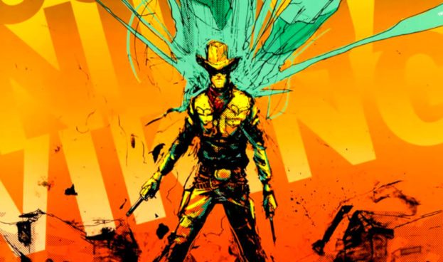 Chris Prattin erikoisesti nimetty erikoisagenteista kertova ...