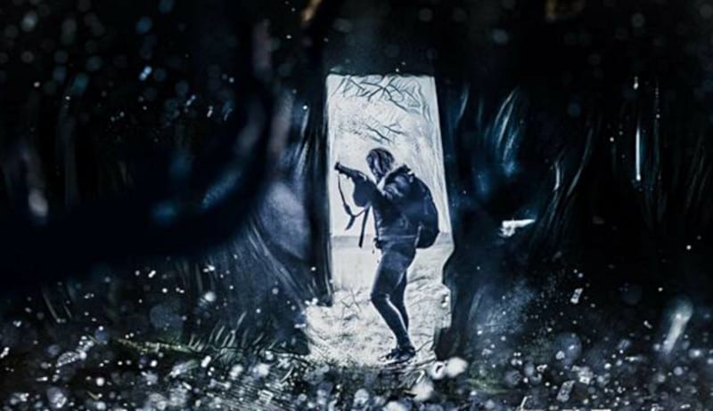 Tarjolla kotimaista kauhua – The Cold Dark näyttää helvetin hyvältä ...