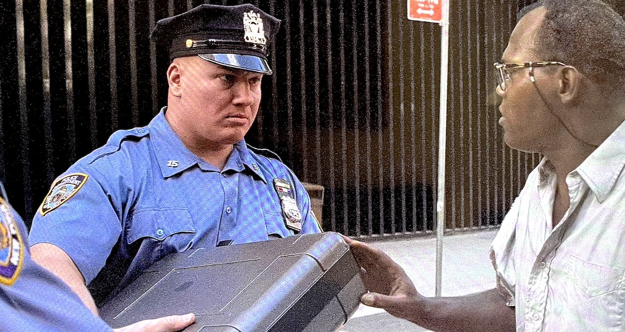 Tänään tv:ssä: Tony "Viikinki" Halme pääsi Bruce Willisin rinnalle ...