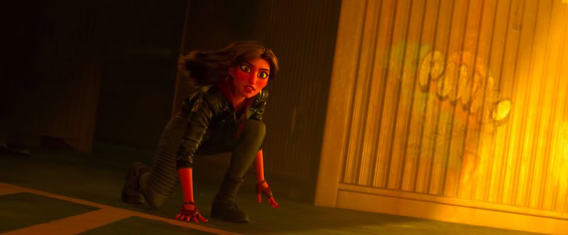 Räyhä-Ralf 2 -aiheiset jutut - Episodi.fi