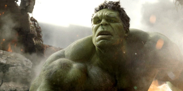 Josh Brolin sai kokea Mark Ruffalon trollikyvyt syntymäpäivänään – Hulk ...