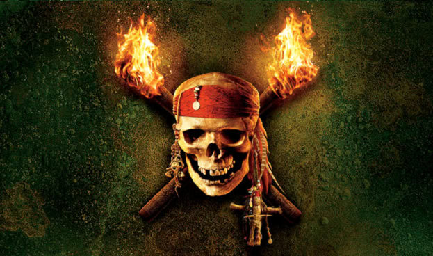 Yllätysnimi uuteen Pirates of the Caribbean -elokuvaan – Disney ...