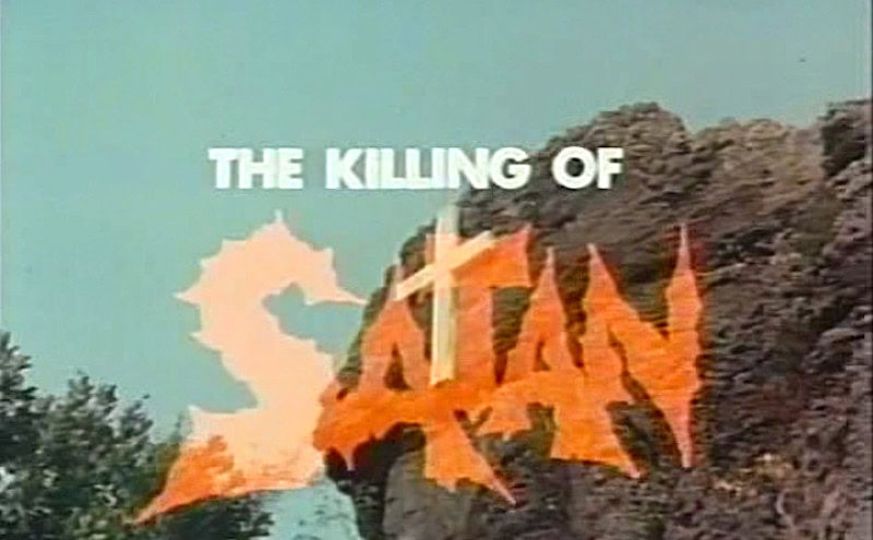The Killing of Satan -aiheiset jutut - Episodi.fi
