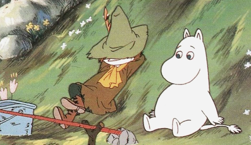 Muumilaakson tarinoiden käsikirjoittaja menehtyi - Episodi.fi