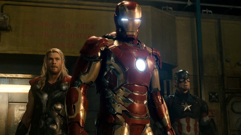 Vanha Marvel-fakta leviää taas netissä ja fanit ovat aivan rikki ...