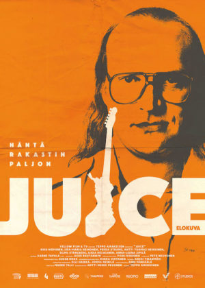 Juice – elokuvan arvostelu - Episodi.fi