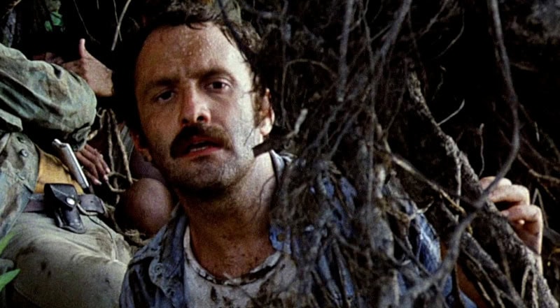 Legendaarisen Cannibal Holocaustin tähti Robert Kerman on kuollut ...