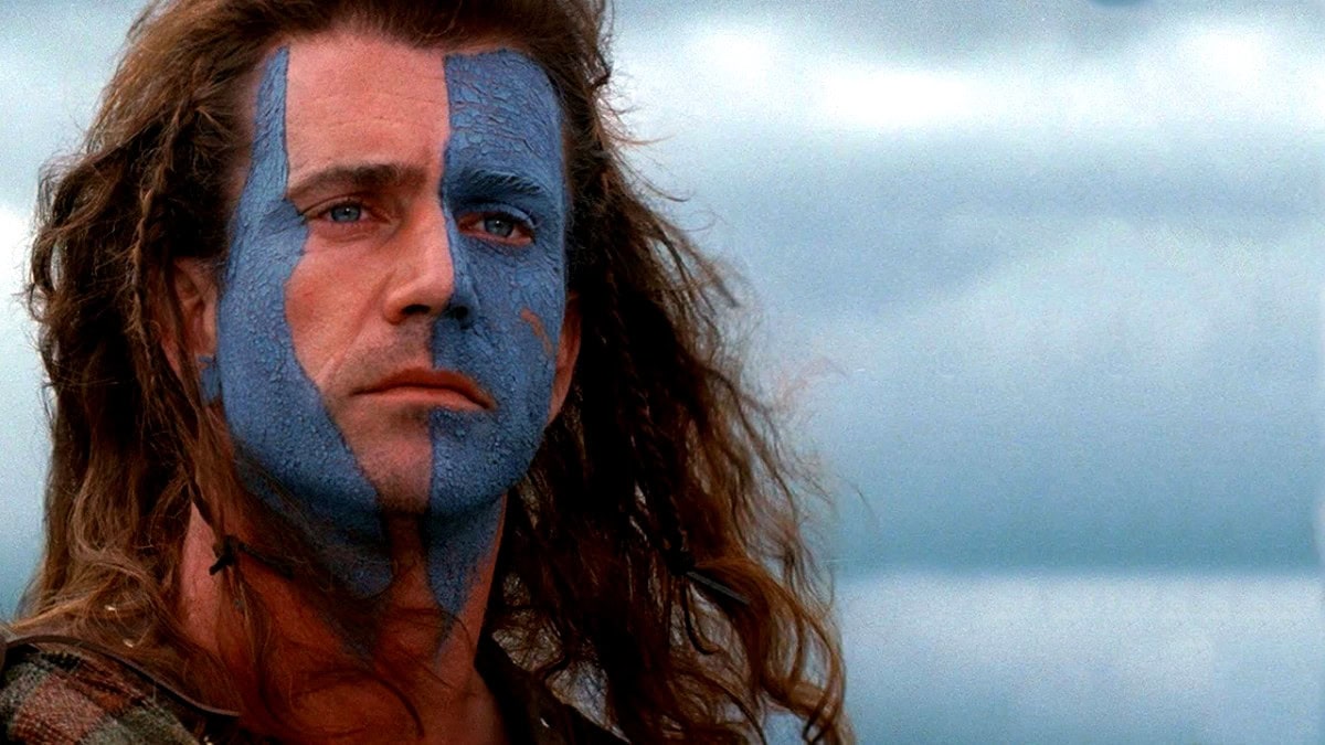 Tiesitkö tätä? Mel Gibson ei halunnut menestyselokuvansa pääroolia ...