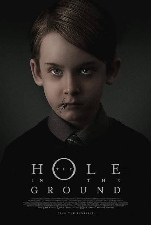 The Hole In The Ground Elokuvan Arvostelu Episodi fi
