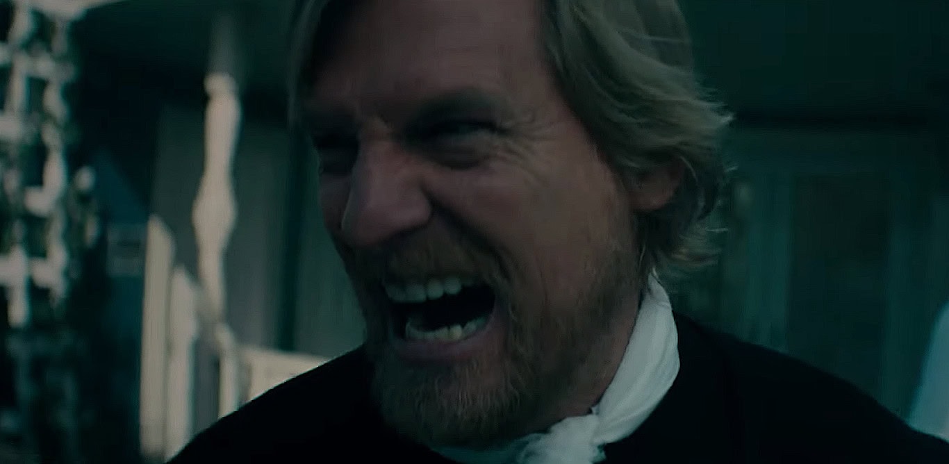 Blumhouse tuleva elokuvasarja vaikuttaa todella pimeältä – tsekkaa Into ...