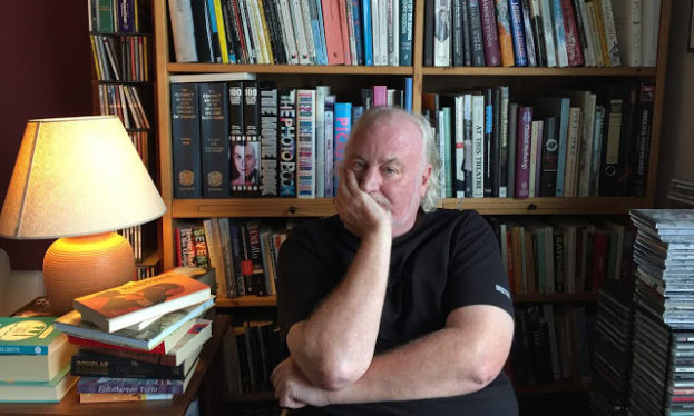 Nyt Yle Areenassa: Neil Hardwick kertoo avoimesti urastaan ja ...