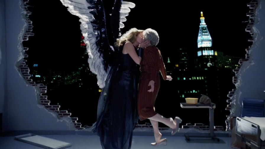 Emma Thompson paljastaa kuka elokuvatähti on ollut paras suutelija ...