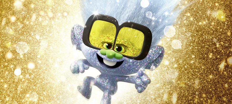 Trol lol lol – Lukas Leon räppää animaatioelokuvan trailerissa - Episodi.fi