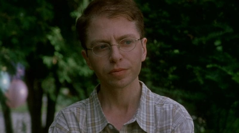 Mika Kaurismäenkin elokuvassa nähty Matthew Faber on kuollut 47 ...