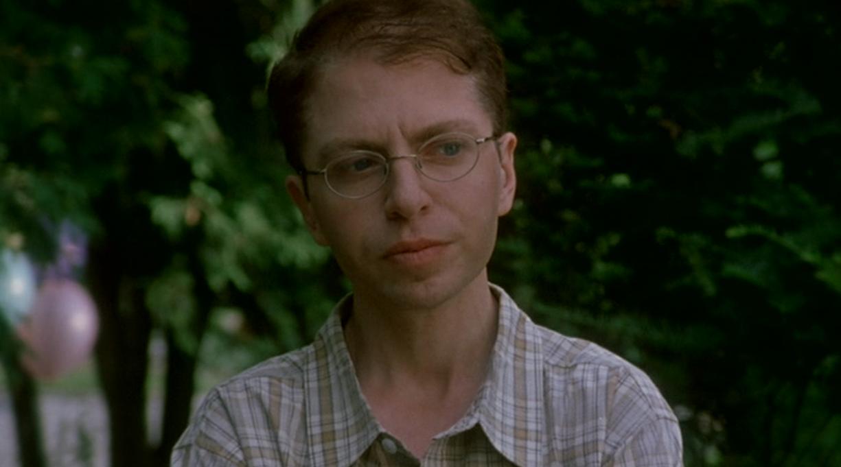 Mika Kaurismäenkin elokuvassa nähty Matthew Faber on kuollut 47 ...