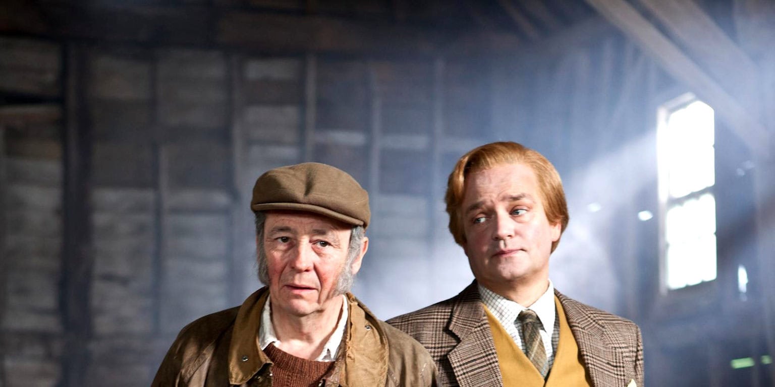 “I was very, very drunk”: legendaarinen brittisketsisarja The Fast Show ...