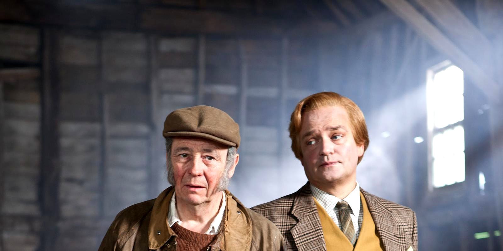 “I was very, very drunk”: legendaarinen brittisketsisarja The Fast Show ...