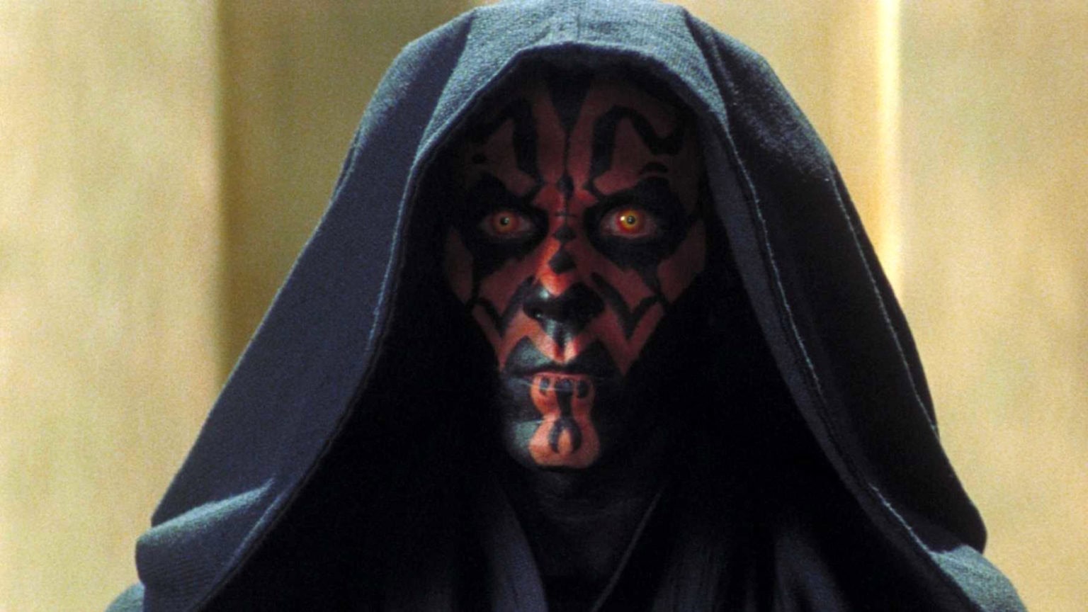Darth Maulin ääninäyttelijä ei pitänyt hahmosta: "George Lucas sanoi ...