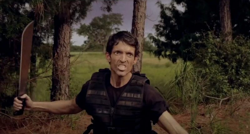 Apokalyptinen selviytymiselokuva Finding Eden sai trailerin - Episodi.fi