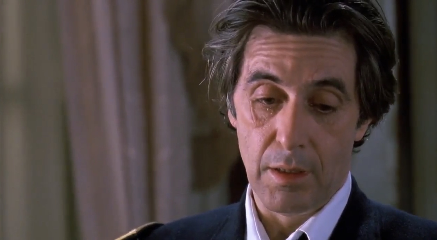 Tänään tv:ssä: Tätä elokuvaa Al Pacino ei olisi halunnut tehdä missään nimessä – Lopputuloksena ...