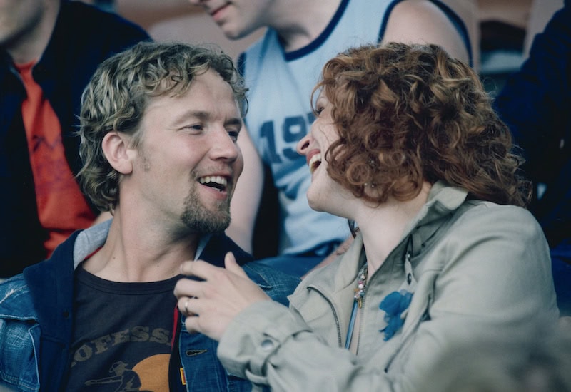 Tänään tv:ssä: Vuoden 2005 kotimainen hittielokuva kiinnosti myös Suomen rajojen ulkopuolella ...