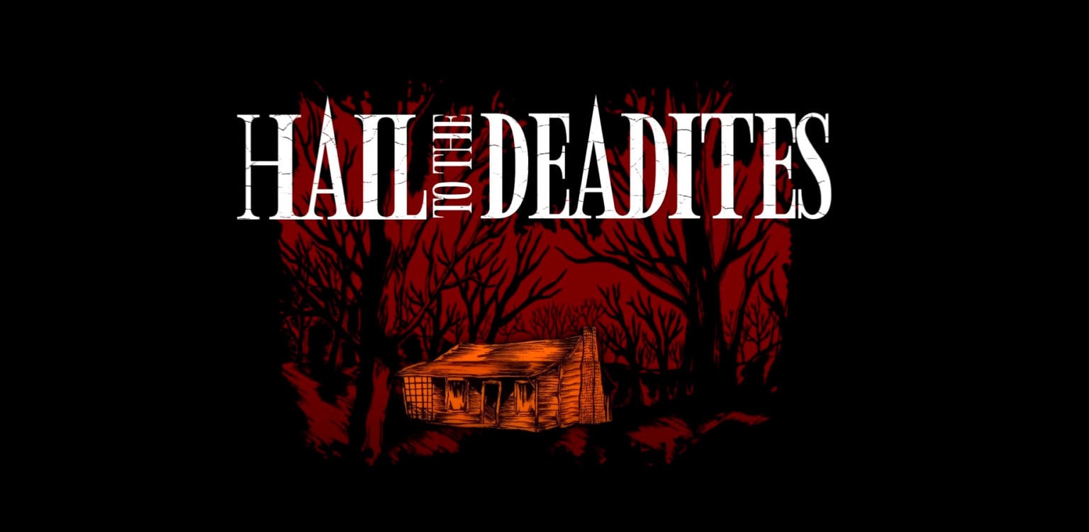 Evil Dead -dokkari Hail to the Deadites sai uuden trailerin – kertoo ...