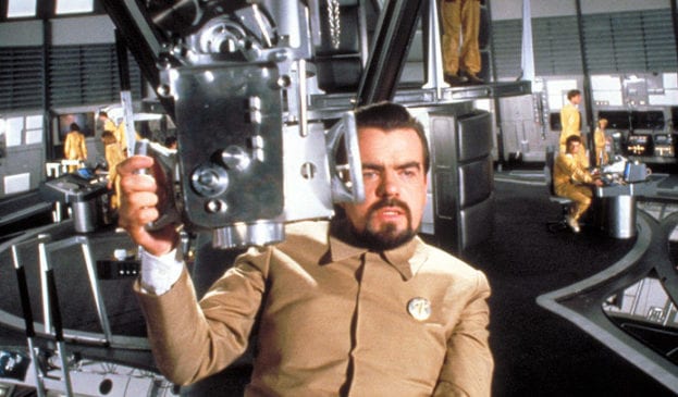 Näyttelijä Michael Lonsdale on kuollut – Muistetaan legendaarisena Bond ...