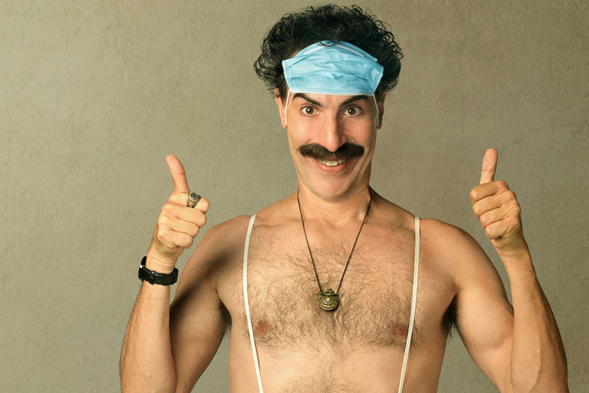 Borat Ja Tytt rens Vierailevat Abortin Vastaisella Klinikalla Katso