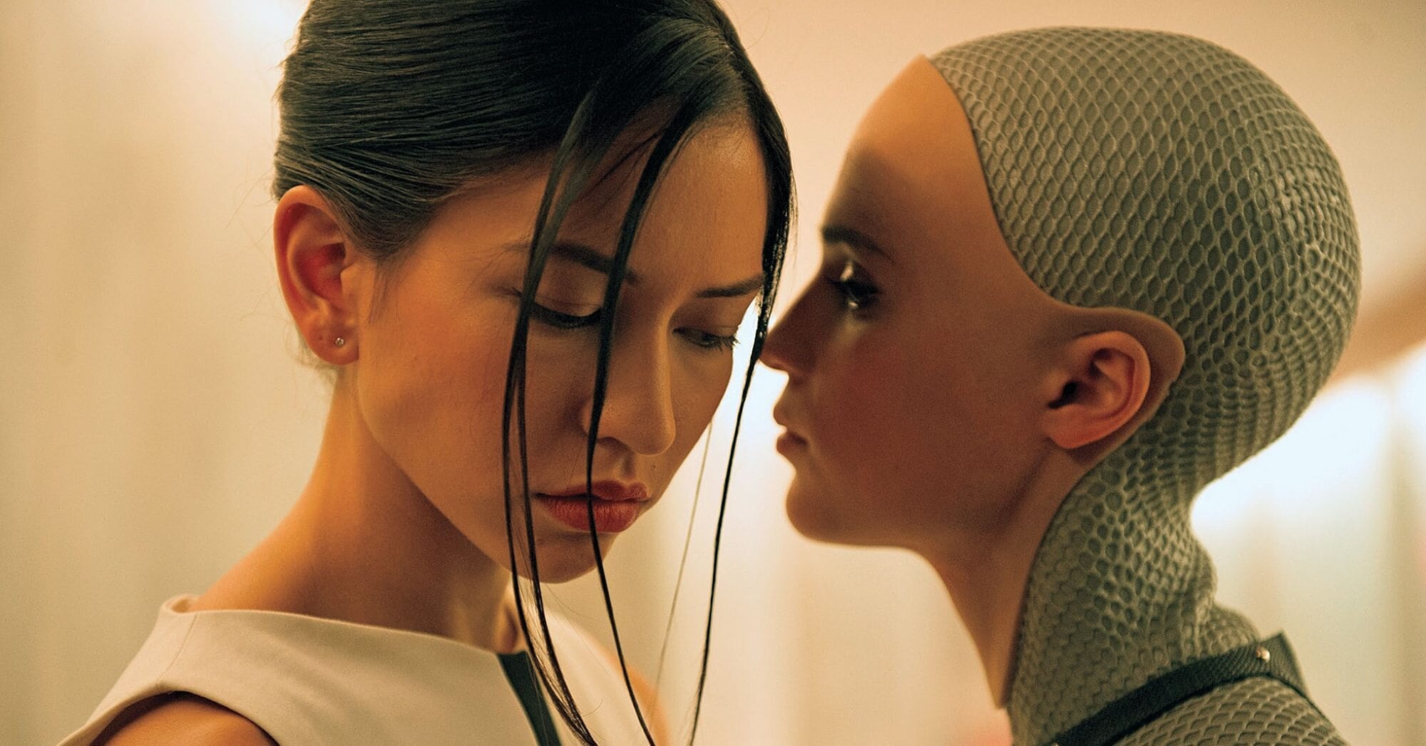 Ex Machina -ohjaajan tuleva scifi-leffa löysi tähtensä – tuottajana ...