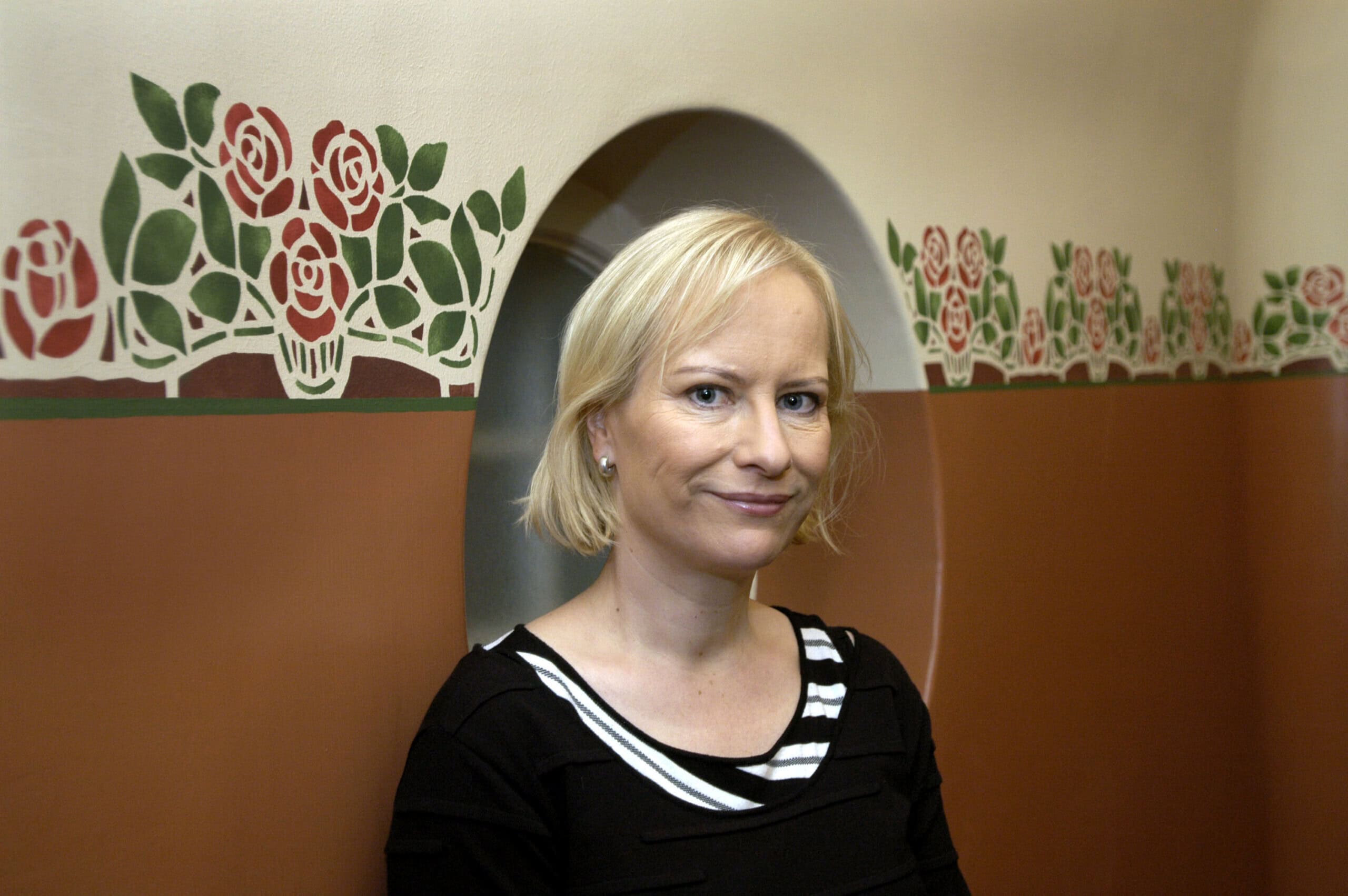 Sinikka Nopola on kuollut – Loi siskonsa kanssa Risto Räppääjän ja ...