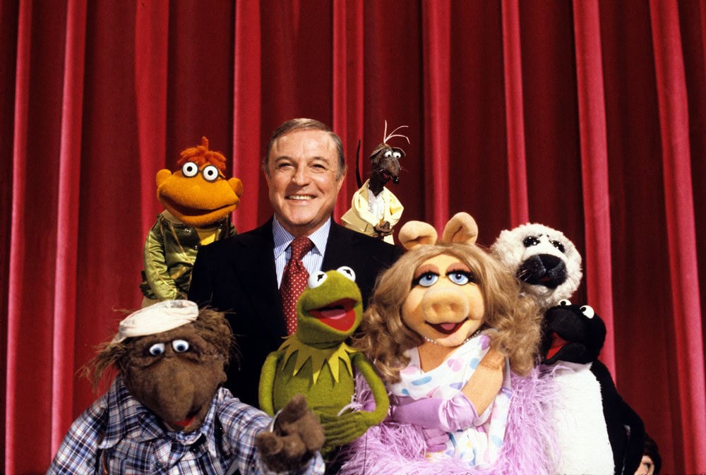 Muistatko The Muppet Shown - kaikki viisi kautta tulossa Disney ...