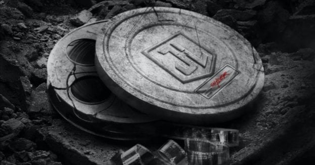 HBO Nordicissa nyt: juuri julkaistun Zack Snyder's Justice Leaguen ...