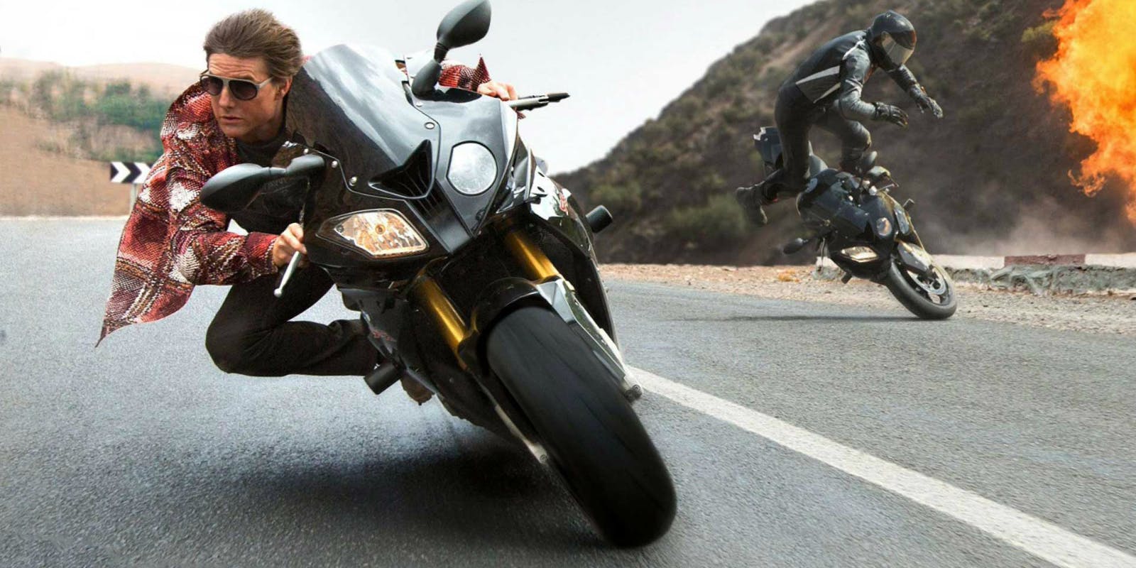 Mission: Impossible 7 ja 8 sai uusia tähtiä mm. Marvel-elokuvista ja ...