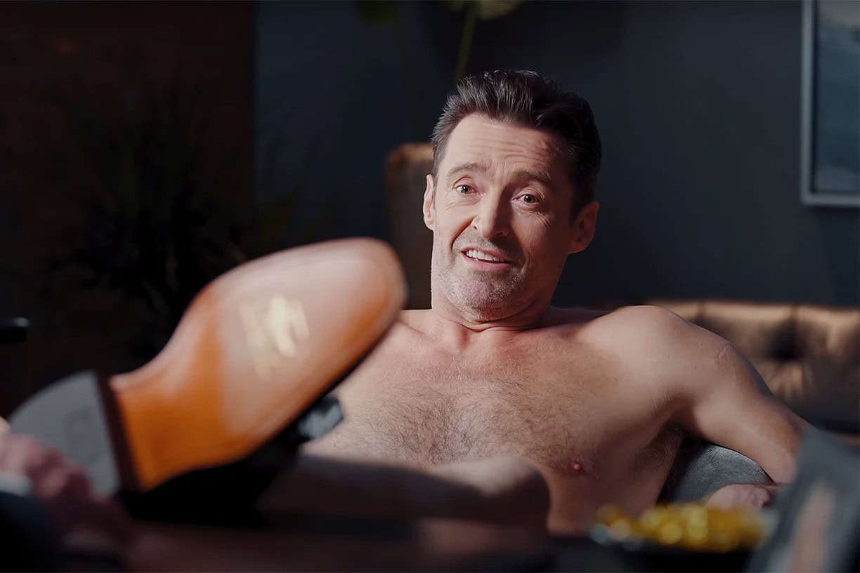 Hugh Jackman ja Laura Dern tähdittävät tämän vuoden Oscar-ehdokkaan ...