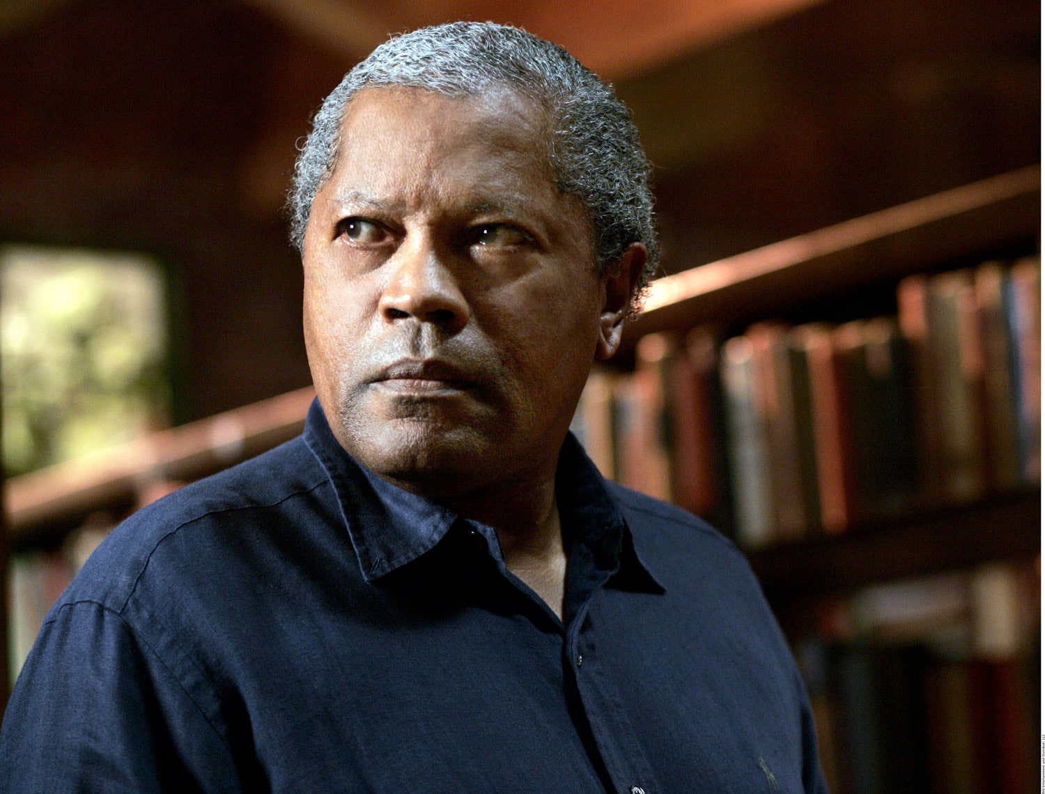 Star Trekistä, Twin Peaksista ja Purple Rainista tuttu Clarence ...