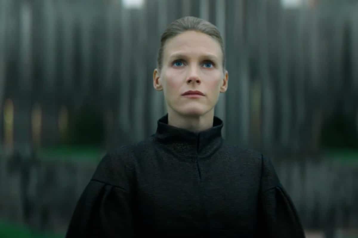 Isaac Asimovin Säätiön pohjalta tehty sarja näyttää massiiviselta ...