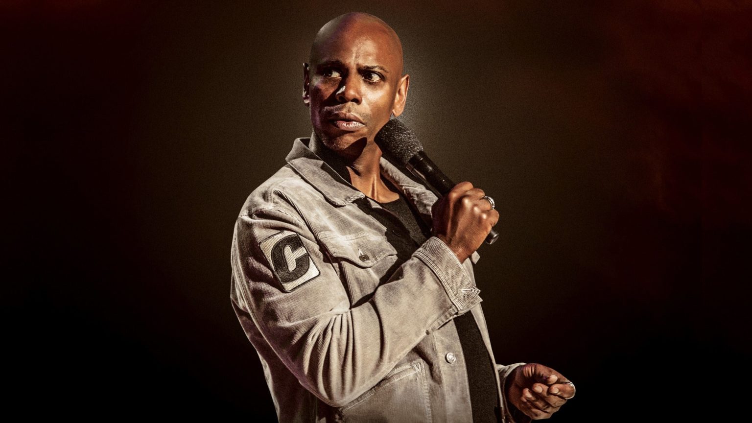 Tiesitkö tätä? Dave Chappelle kieltäytyi Forrest Gump -roolista – "Ihan ...