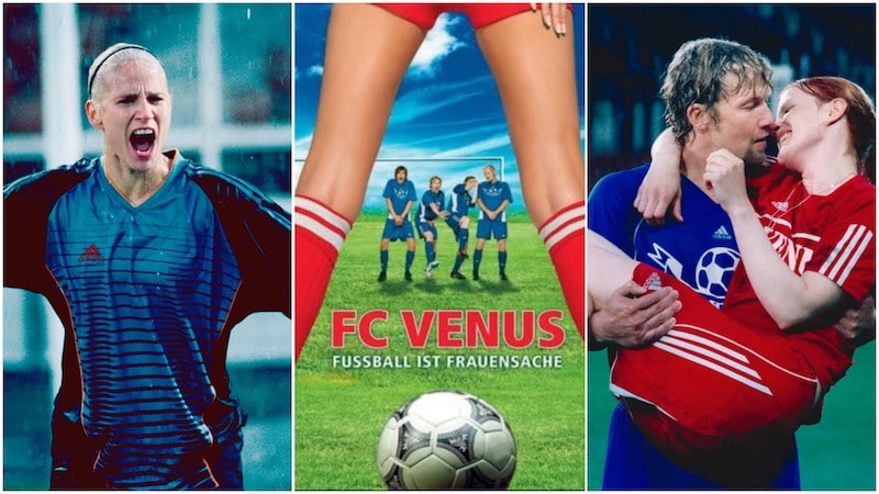 Tänään tv:ssä: Harvinainen tapaus – Vuoden 2005 kotimainen hittielokuva kiinnosti Suomen rajojen ...