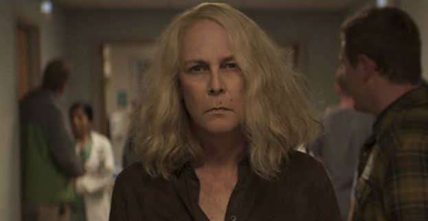 "Menestystekijäni on aito yhteys pelkoon" – Halloween-tähti Jamie Lee ...