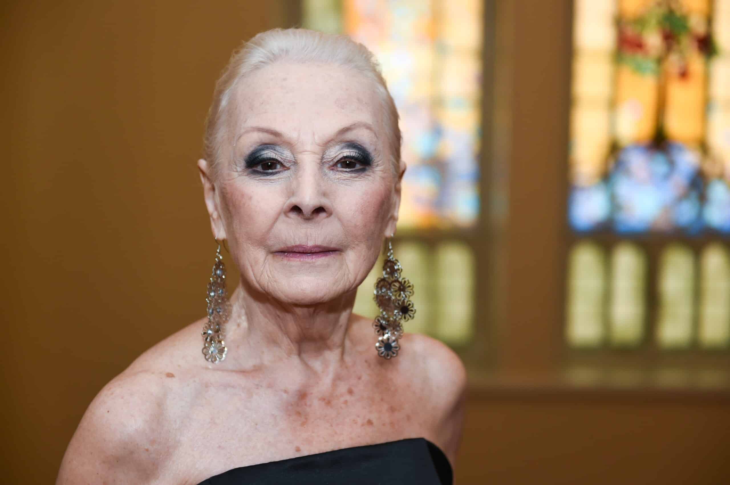 Hyvää syntymäpäivää – Näyttelijä Seela Sella täyttää 85 vuotta ...