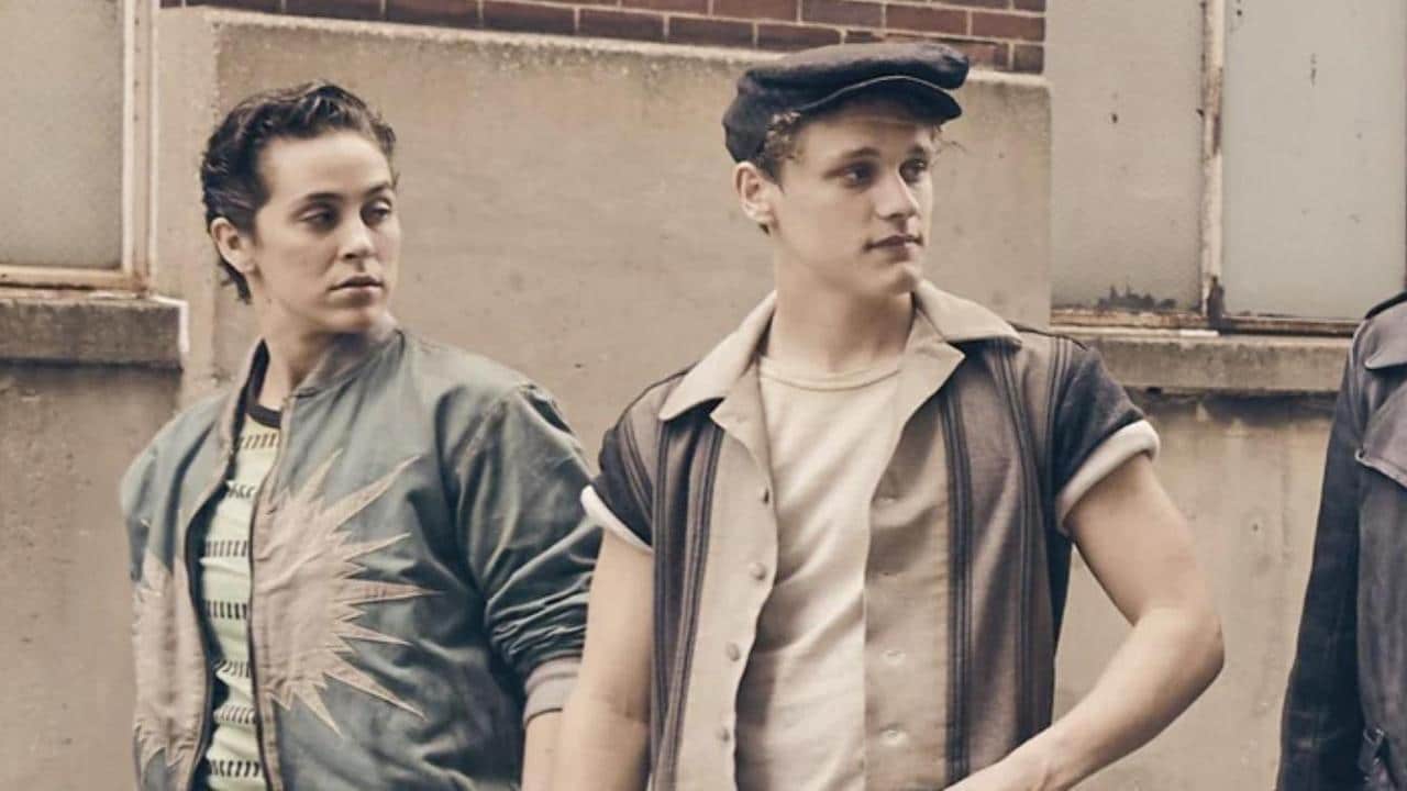 Steven Spielbergin West Side Story on bannattu kahdesta maasta – syytä ...