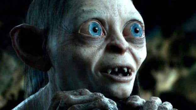 Andy Serkis on Klonkku-Putin – katso hurjan hauska video - Episodi.fi