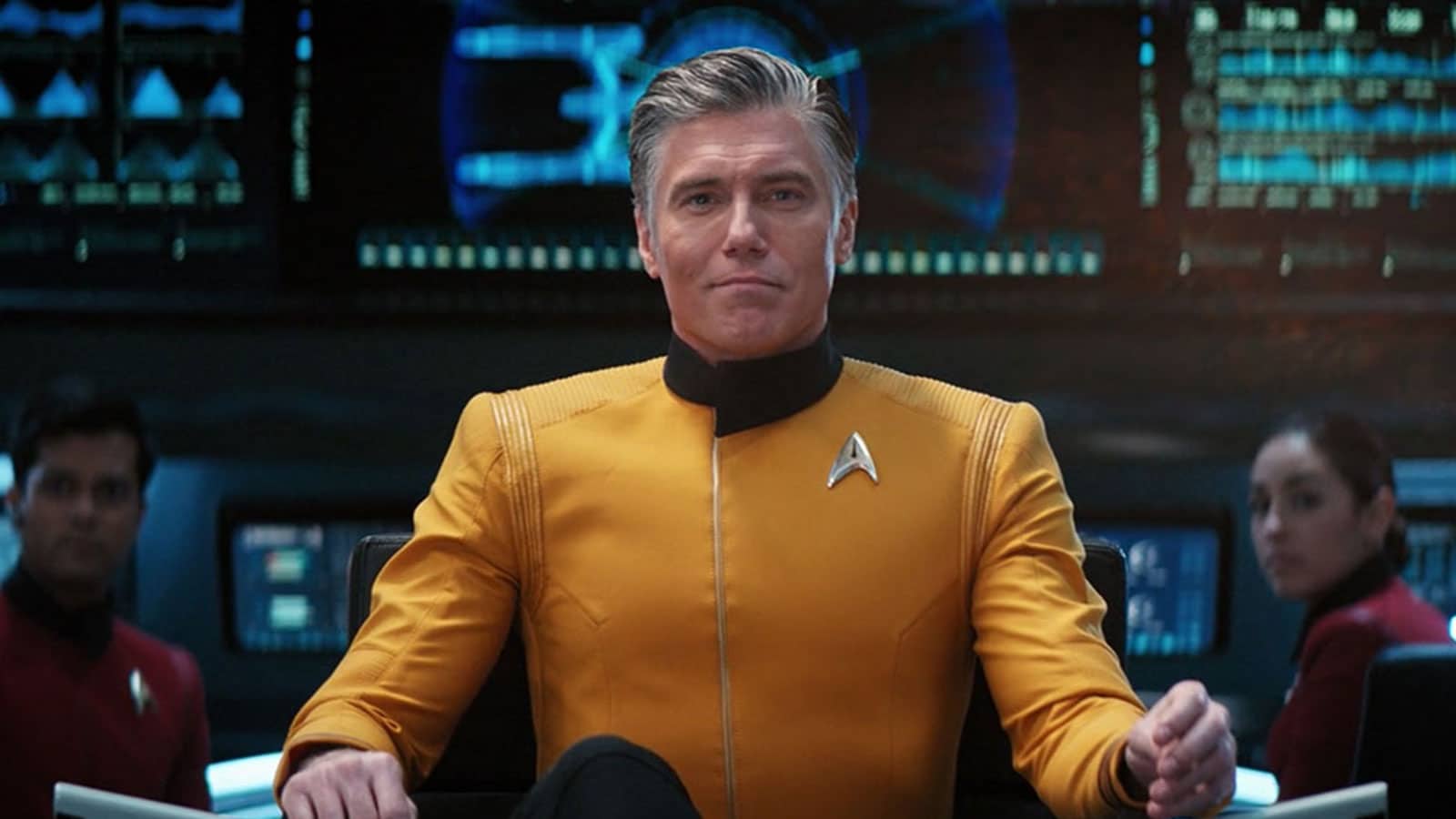 Star Trek: Brave New Worlds -aiheiset jutut - Episodi.fi