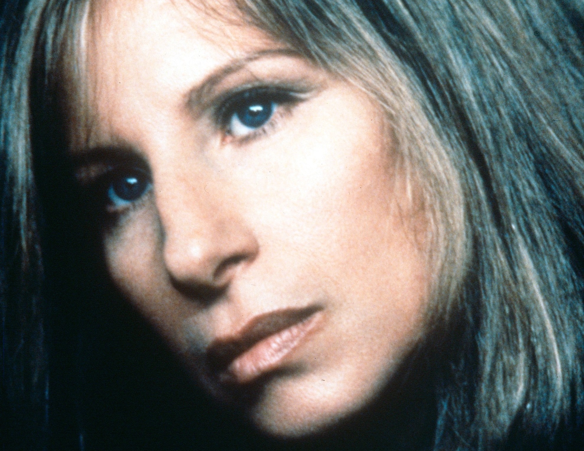 Hyvää syntymäpäivää – Ikoninen Barbra Streisand täytti 80 vuotta ...