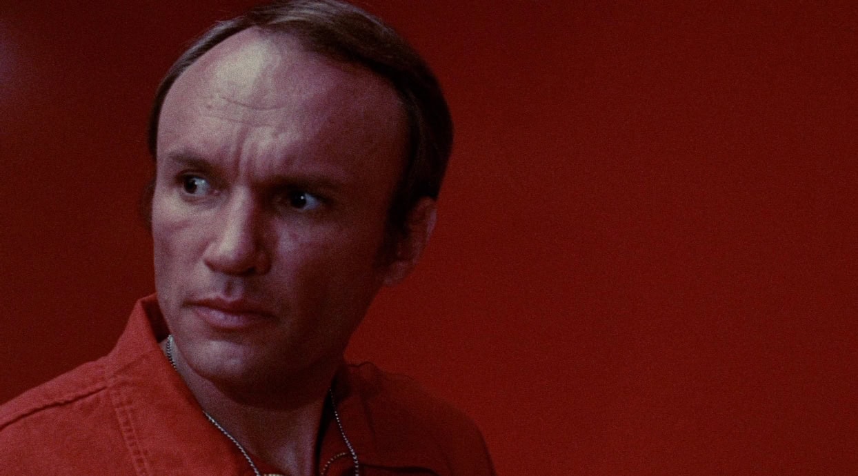 Battlestar Galactican ja Andromeda uhkaa -klassikon James Olson on kuollut - Episodi.fi