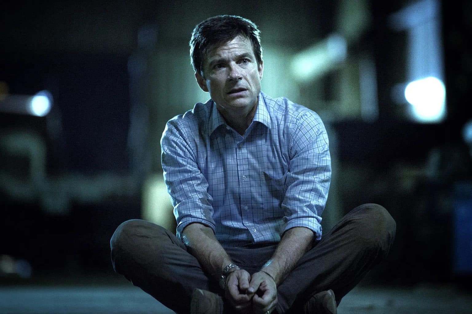 Jason Bateman sai näyttelijälegendalta tylyn neuvon: "Lopeta ...