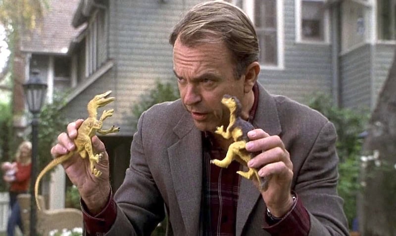 007-roolin melkein saanut Sam Neill kertoi omat ehdokkaansa seuraavaksi ...