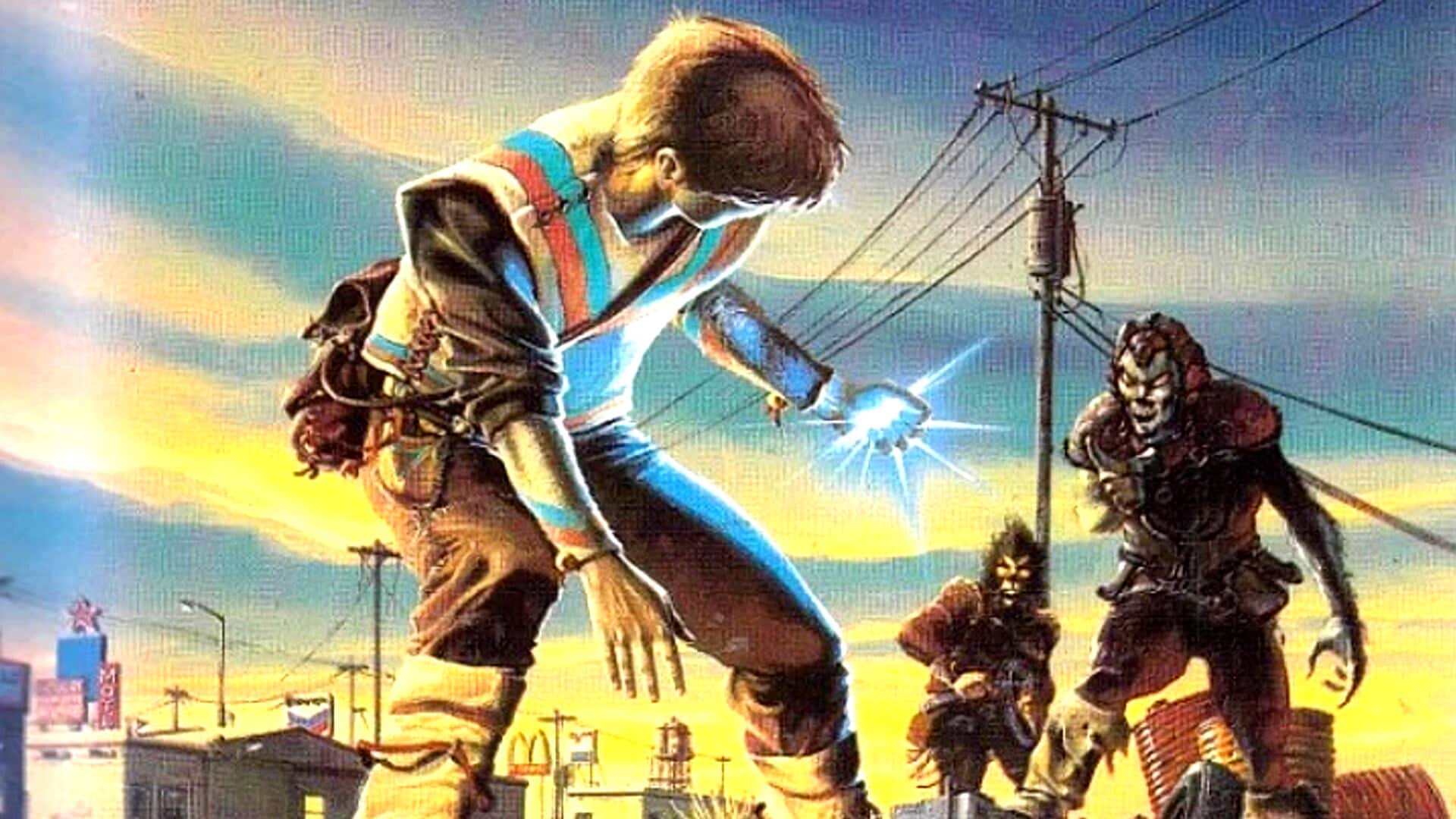 Netflix ja Stranger Things -luojat tekevät upeasta Stephen King ...